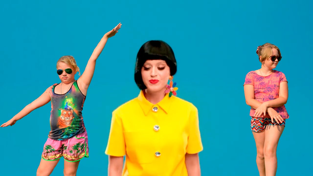 This Is How We Do - Katy Perry (Dance) - YouTube