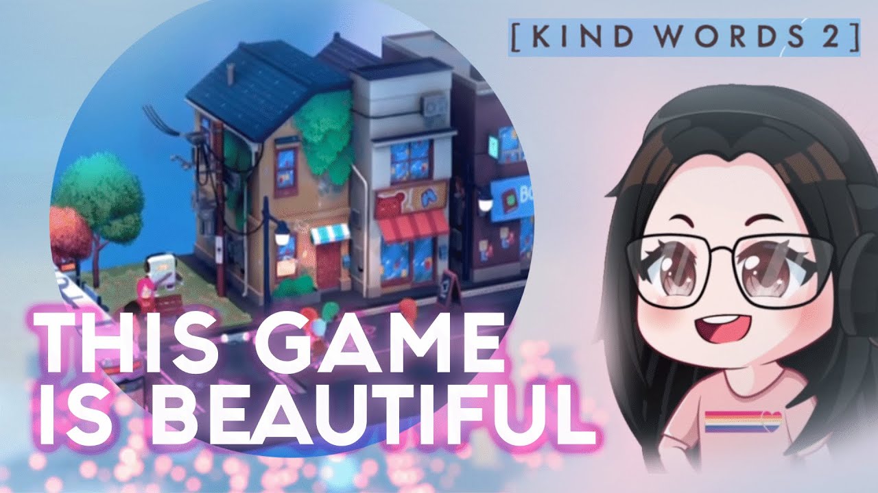 Next Fest: Kind Words 2 Demo - A cozy game about kindness (edited ...