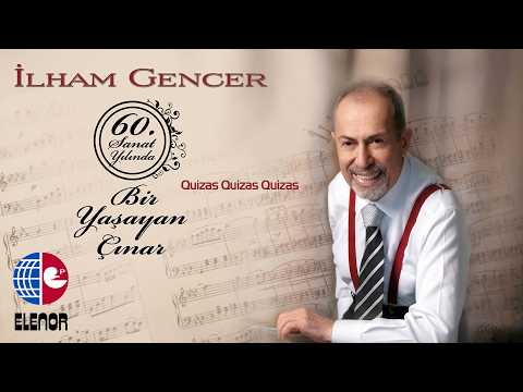 İlham Gencer - Quizas Quizas Quizas