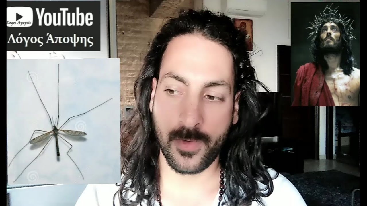 ΕΠ 76 Ο ΘΕΟΣ ΚΑΙ ΤΟ ΚΟΥΝΟΥΠΙ!!! - YouTube