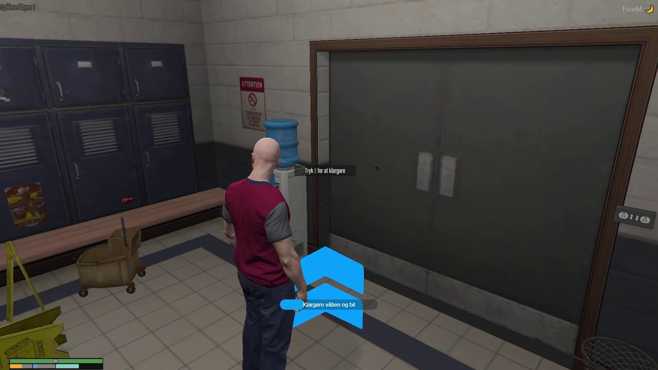 Police Fivem script - YouTube