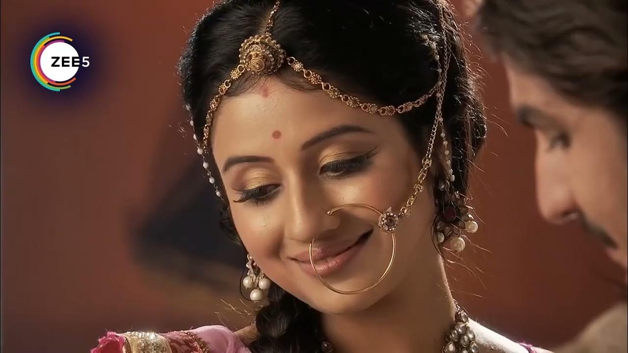 Jodha Akbar - Quick recap - 325_326_327 - Jalaluddin Mohammad Akbar ...