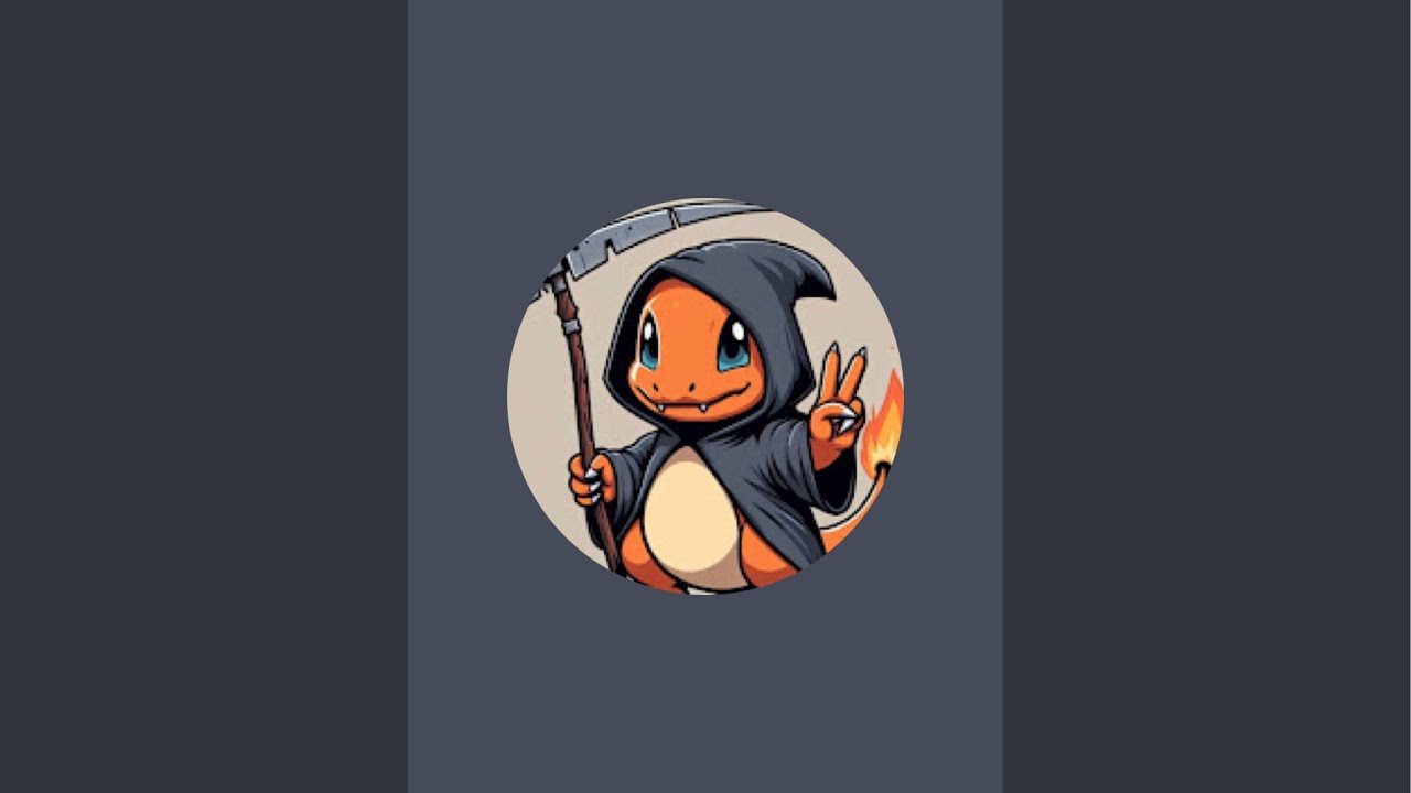 Sharkymon is live! - YouTube