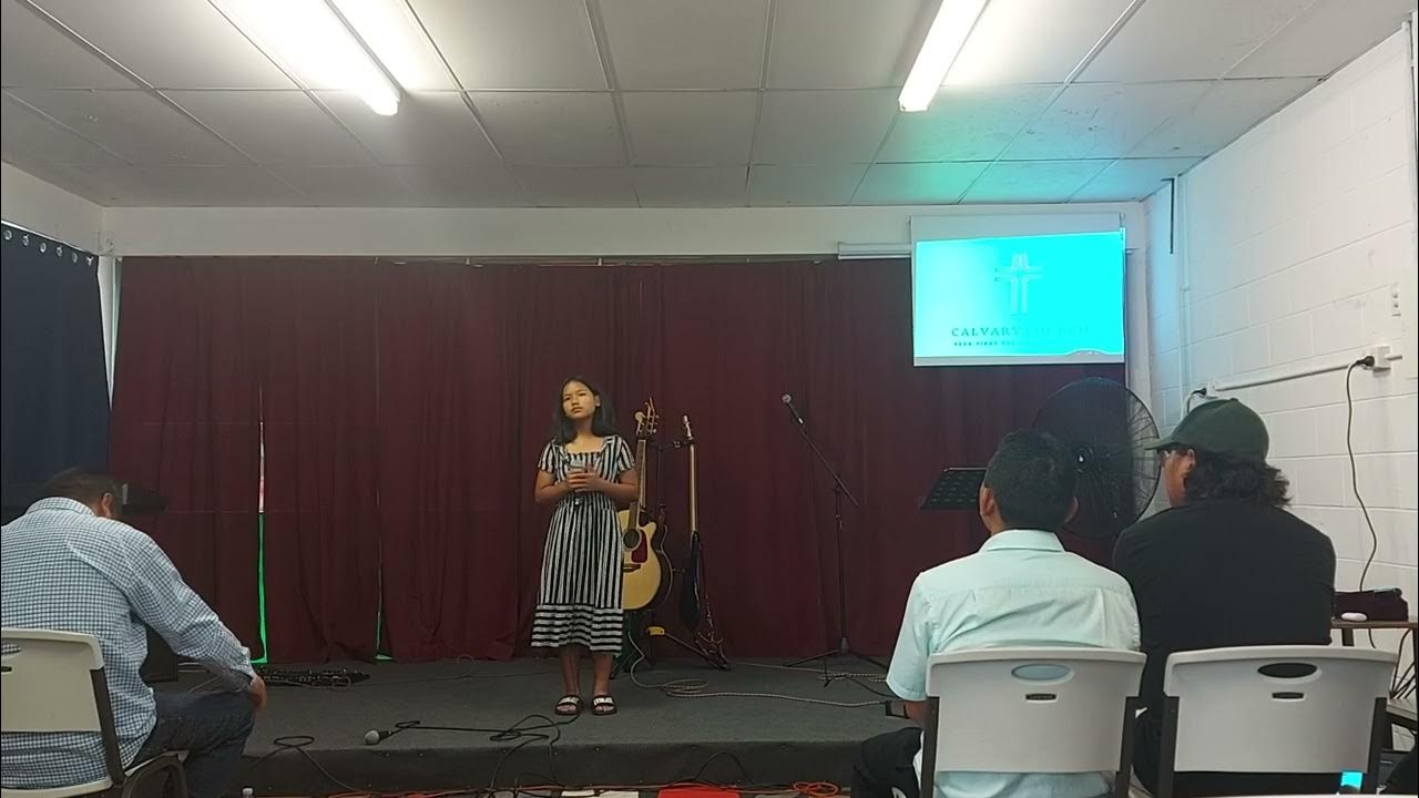 Khen Tuam Nei Lo Cover Nau Cing - YouTube