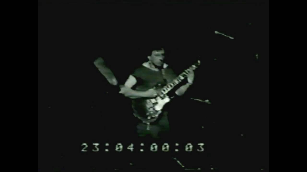 MAGMA CONCERT BOBINO 9/11 ZESS - YouTube