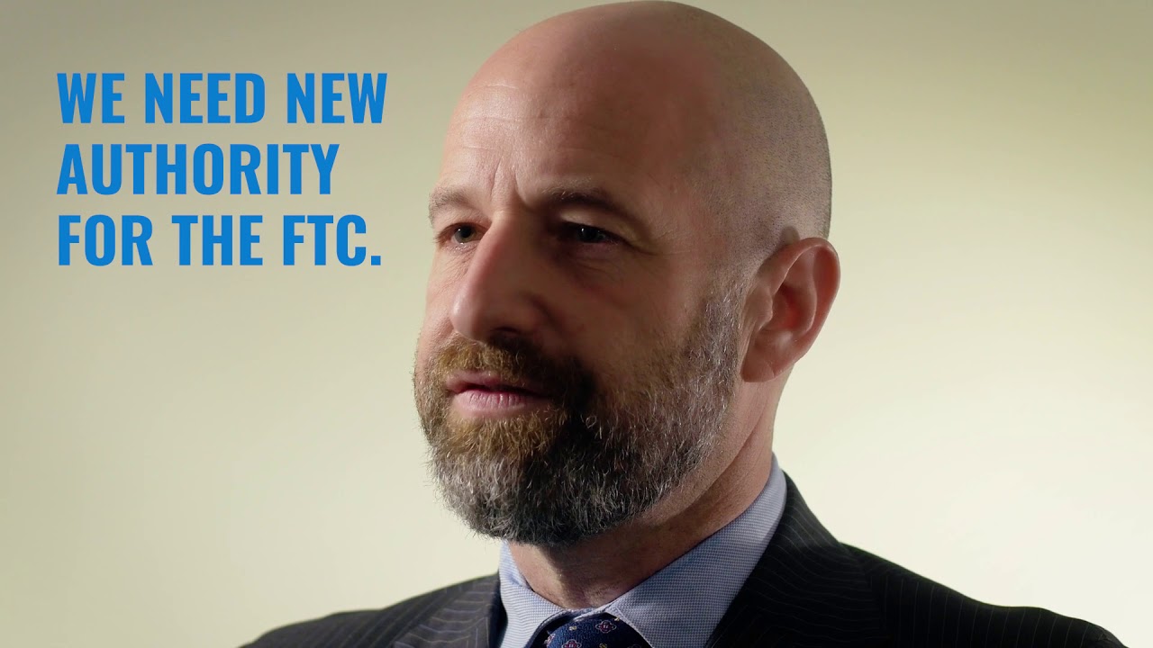 Ep. 1: Hal Singer — Amazon and Antitrust - YouTube