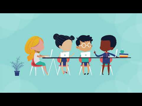 The Fueling Brain approach to child learning & development. - YouTube