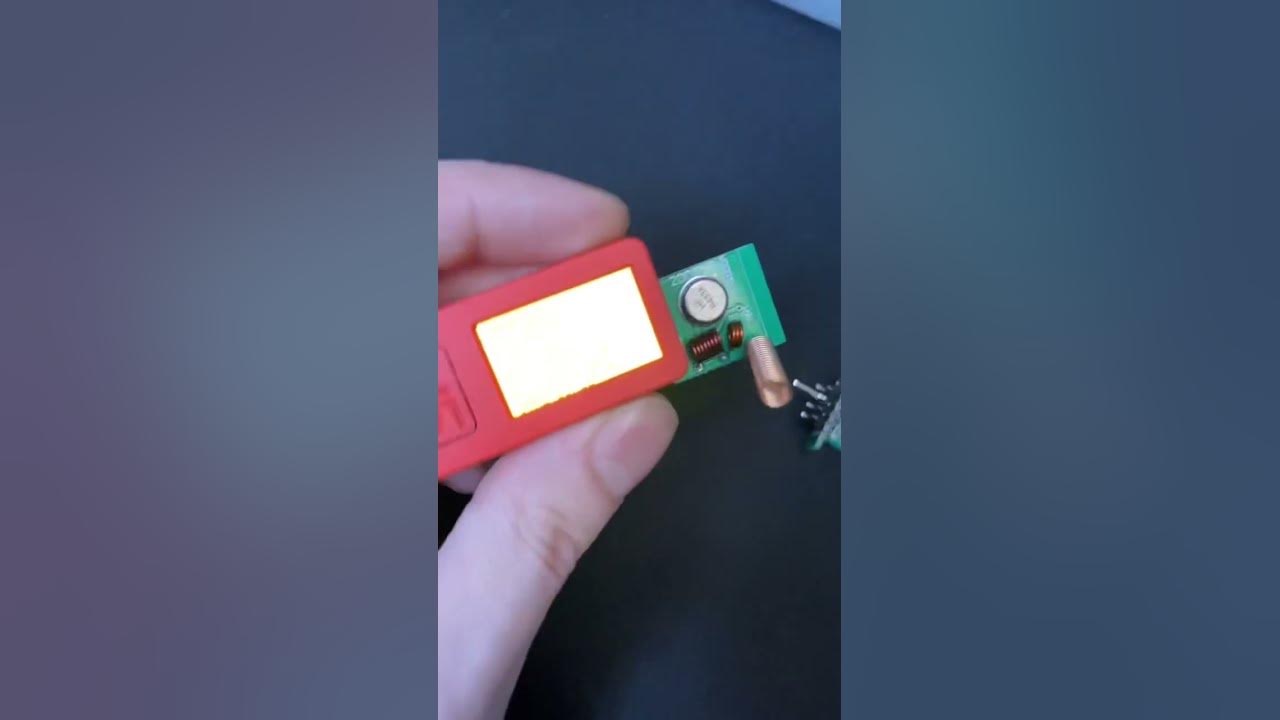 Portal Hack Firmware 😈📡 Flipperzero M5stickc Arduino Cybersecurity