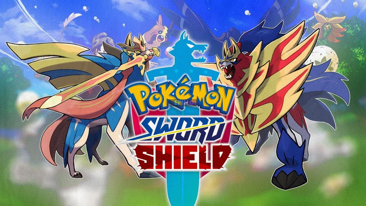 Pokemon Shield Highlight 13 - YouTube