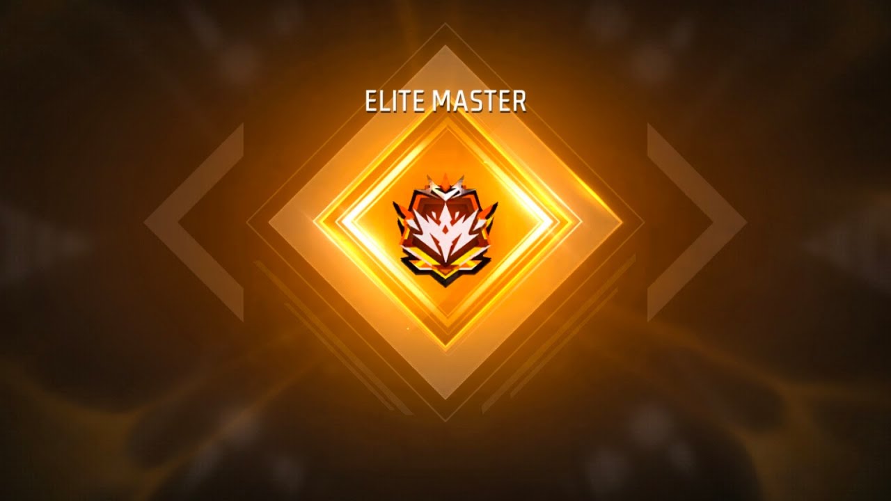 Elite Master Lobby 😰 Gameplay Video 📸 CS -Ranked||Free Fire||#freefire ...
