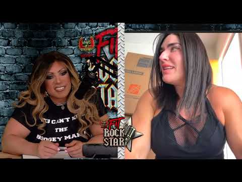 2x Rising Phoenix Champion Helle Trevino