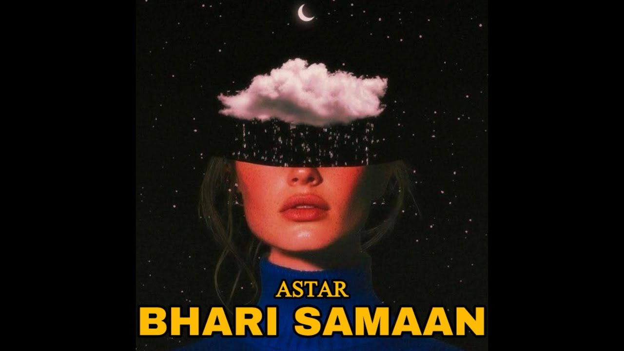 Bhari Samaan (Official Audio) | Hindi Rap - YouTube