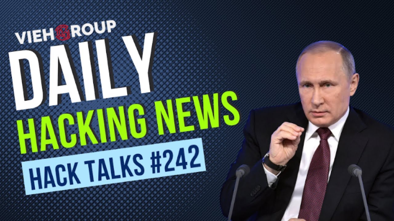 Hack Talks #242 | Apple announced PQ3 | PyRIT: RED TEAMING tool ...