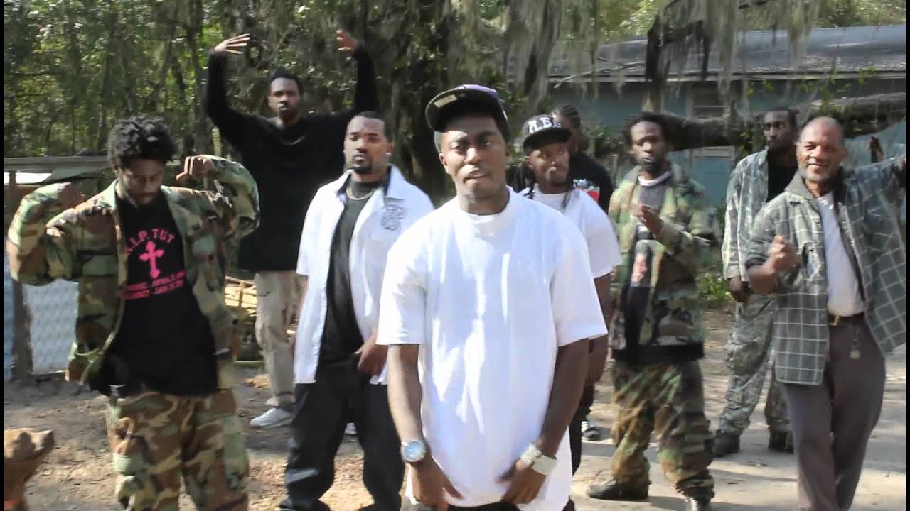 LIL GANGSTA-LIKE DIS - YouTube