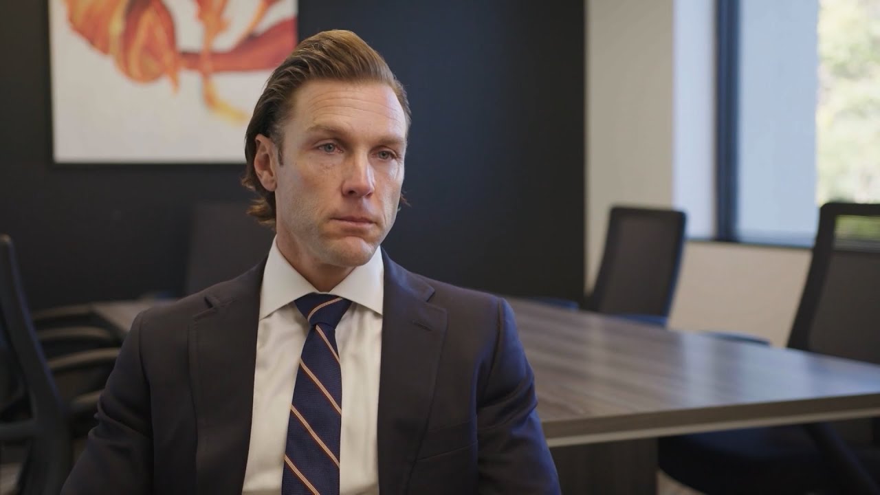 Finding The Right Personal Injury Law Firm - YouTube
