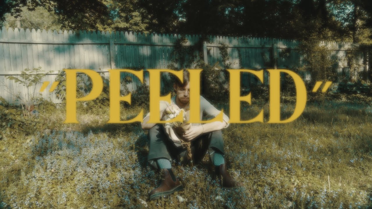 Jake LeMond - Peeled (Music Video) - YouTube Music