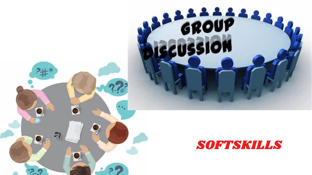 Group Discussion|Softskills|Importance of GroupDiscussion ...