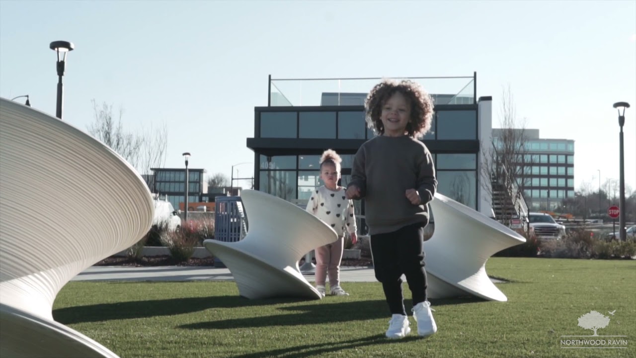 Northwood Ravin is All-In - YouTube