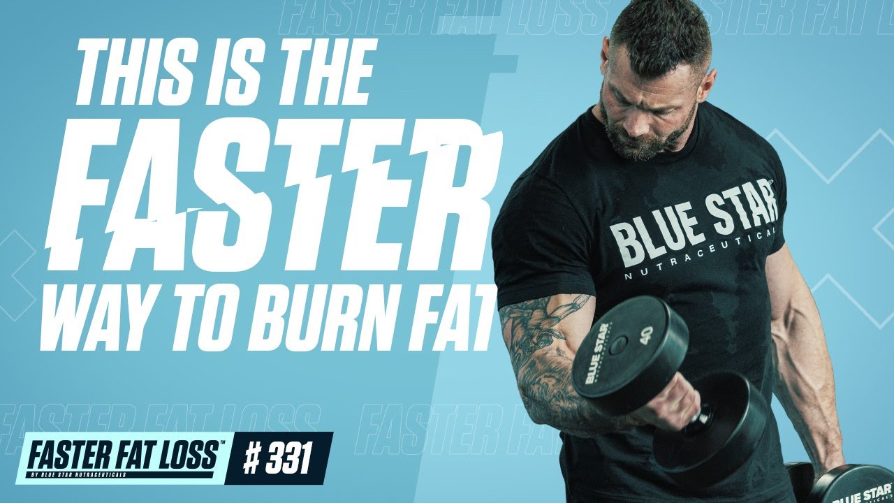 Lifting Weights Burns Fat — Here’s Why - YouTube