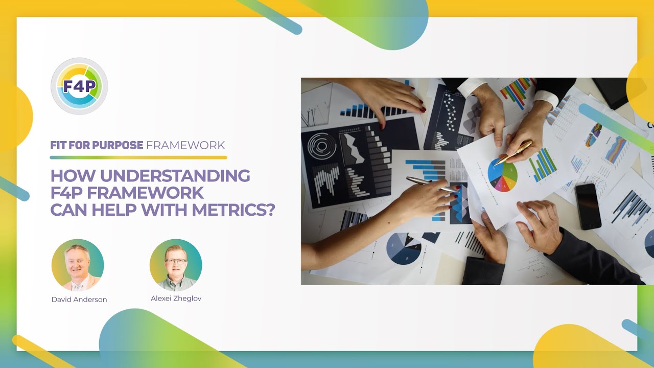 How F4P can help with metrics? F4P Framework Explained by its authors ...