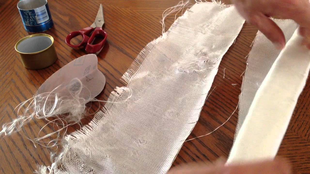 DIY Fancy Feast Alcohol Stove - YouTube