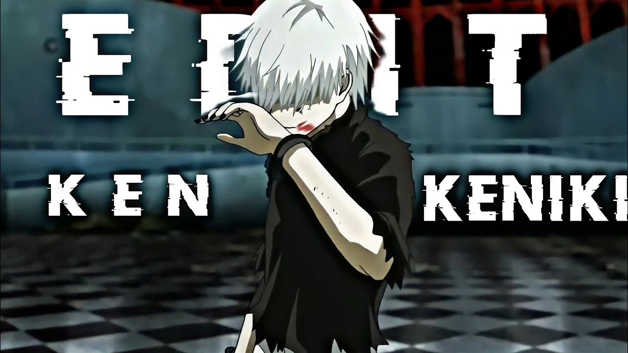 KEN KENEKI - IN THE MIDDLE OF NIGHT - YouTube