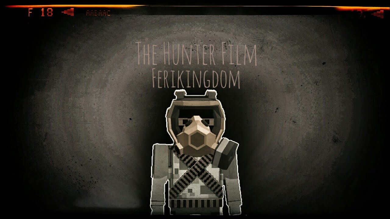 The Hunter Film (Horror Animation) [1/20 Parts] - YouTube