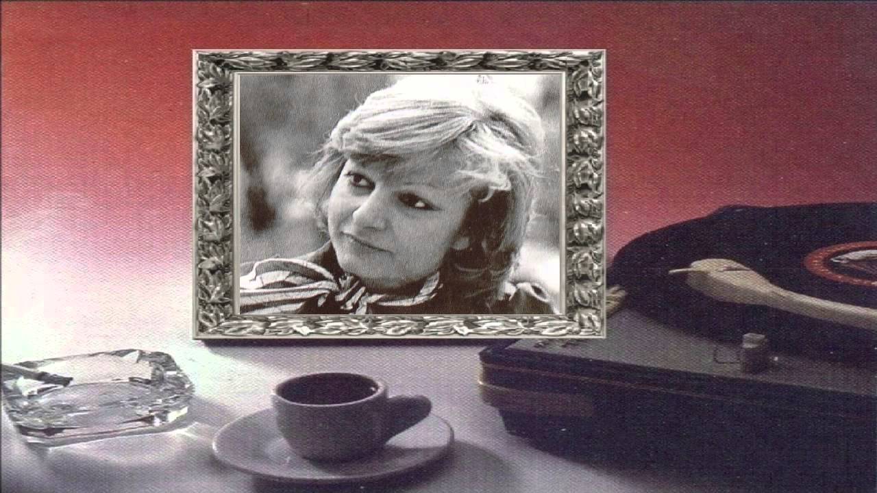ΤΖΕΝΗ ΒΑΝΟΥ - ΣΕ ΒΛΕΠΩ ΣΤΟ ΠΟΤΗΡΙ ΜΟΥ - YouTube