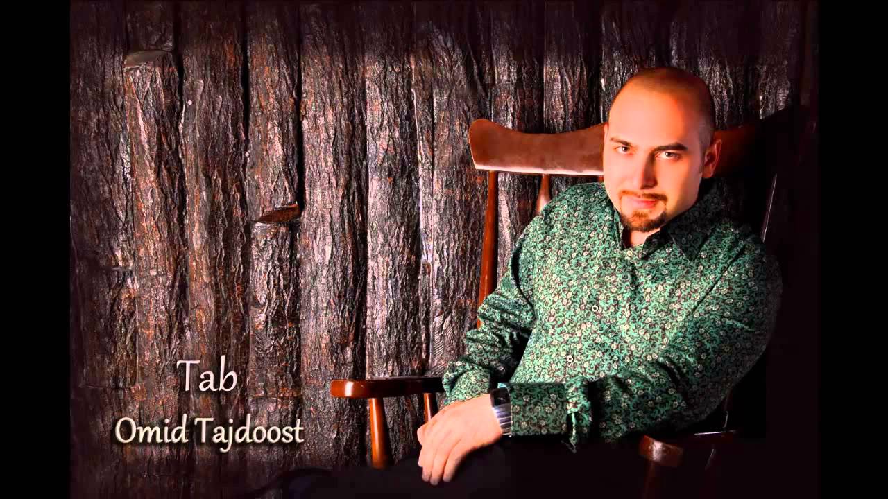 Omid Tajdoost - Tab - YouTube