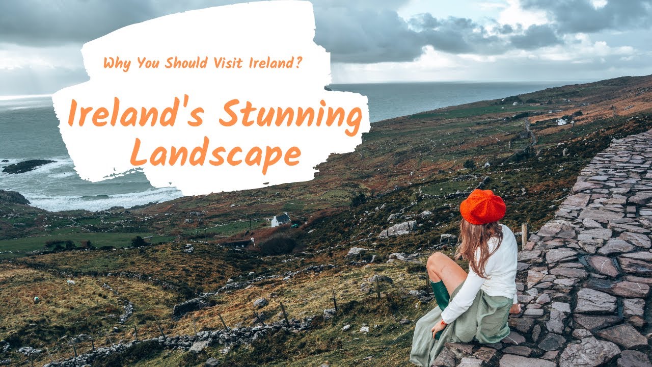 Ireland's Rich History and Culture | Interesting facts about Ireland ...