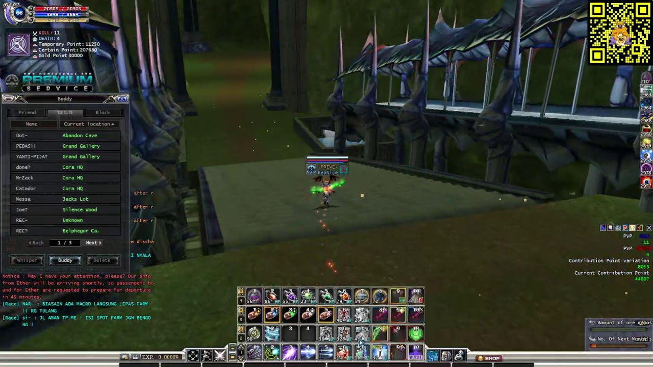 BeaNice DISINGKAT - YouTube