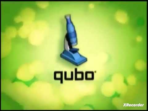 Qubo Bumper: Microscope Ident (2016) - YouTube