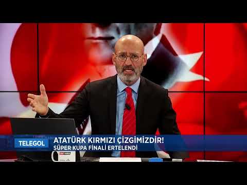 TELEGOL | Serhat Ulueren, Adnan Aybaba, Gökmen Özdenak | 29.12.2023