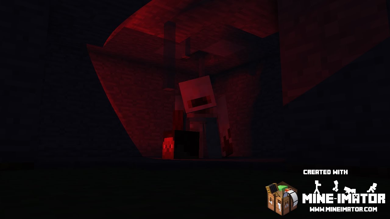 The Rake[Mine-imator/Creepypasta animation] - YouTube