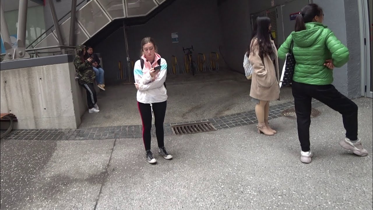 Auckland UNIVERSITY of TECHNOLOGY - AUT Campus Tour - YouTube