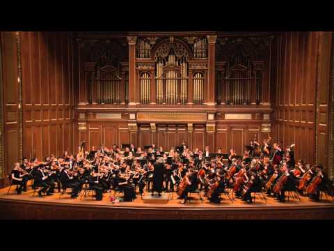 Bizet: Carmen Suite No  1