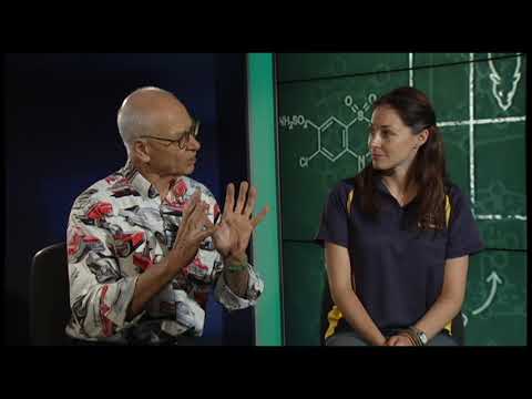 ABC News 24: Ocean Explorer Rachel Rayner - YouTube