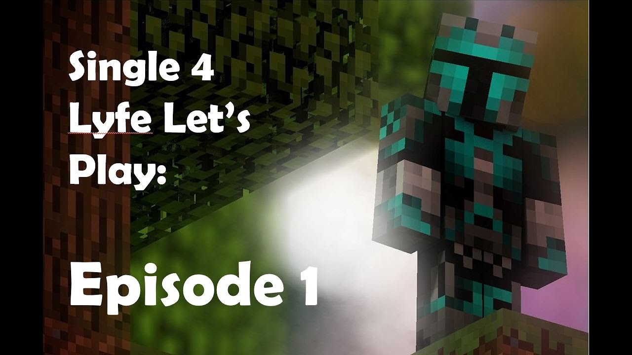 Single 4 Lyfe Episode: 1 - YouTube