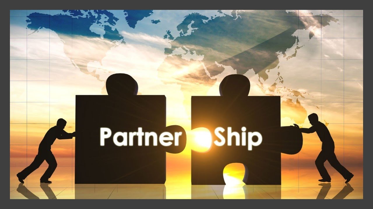 Team Prosperity Meeting - Forging Partnerships to Build the Business ...
