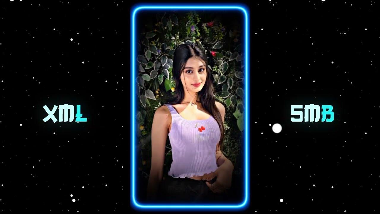 WANNA BE MY CHAMMAK CHALLO 🥵😍 New TREND XML FILE 😻 ALIGHT MOTION XML FILE ️ BY MEXO EDITZ - YouTube