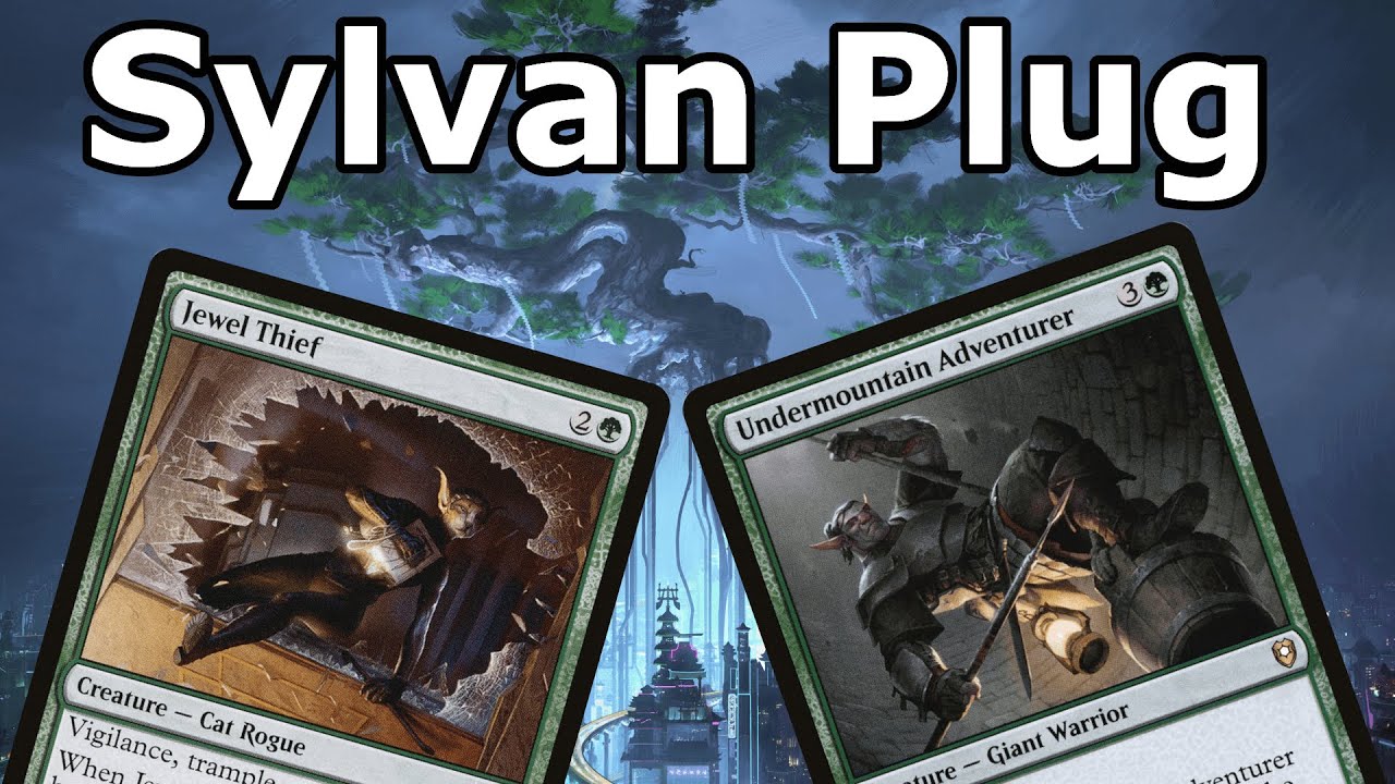 THE MEAN GREEN MACHINE! Sylvan Plug- Legacy Mono Green Stompy w ...