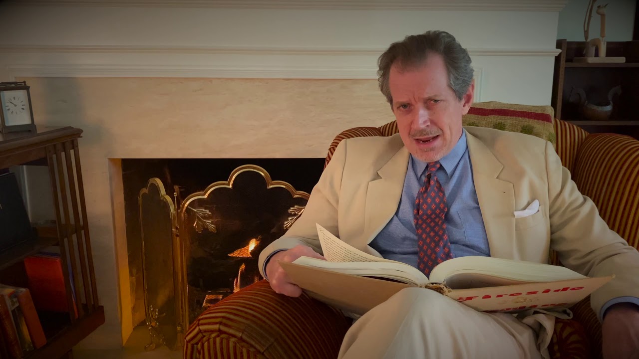 Chapter 33 FIRESIDE READING of Great Expectations by Charles Dickens ...