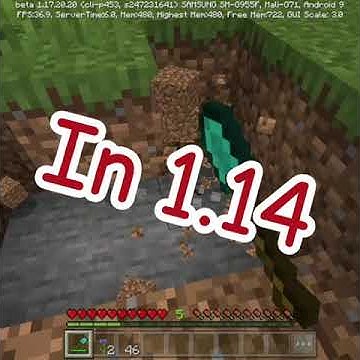 Which is the hardest block to obtain in Minecraft ? *not bedrock* 🤔 ...