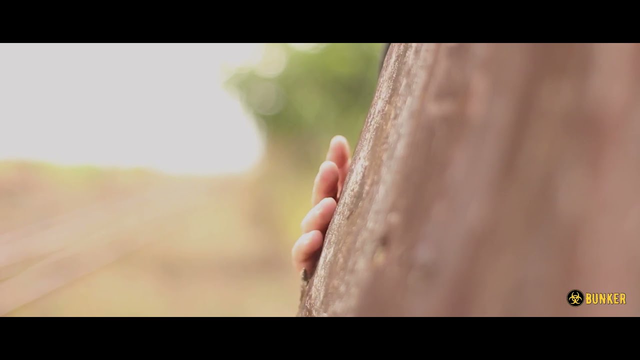 TEASER SÉRIE BUNKER - YouTube