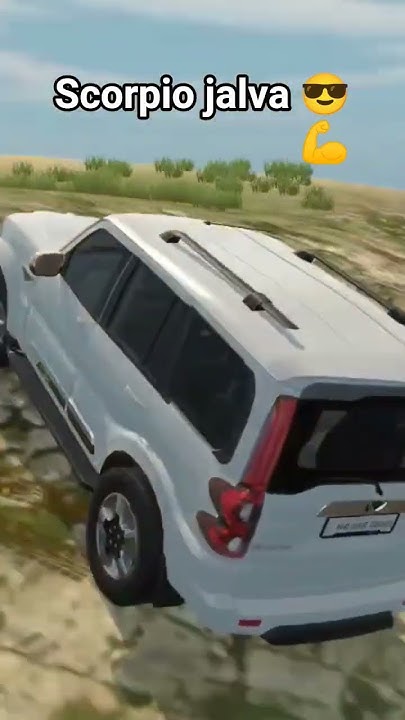 scorpio s11 power 😎#scorpio #classic #power #jalva #viral #shortsvideo #shortsviral #shortsfeed ...