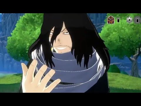 MY HERO ULTRA RUMBLE GUÍA AIZAWA SHOTA Y TICKETS MHUR GUÍA CONSEGUIR ...