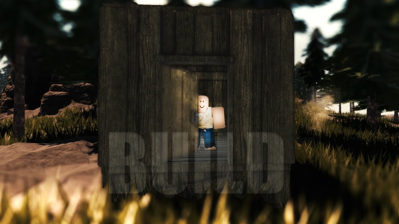 BYTE Studios - Strain - Building Teaser - YouTube