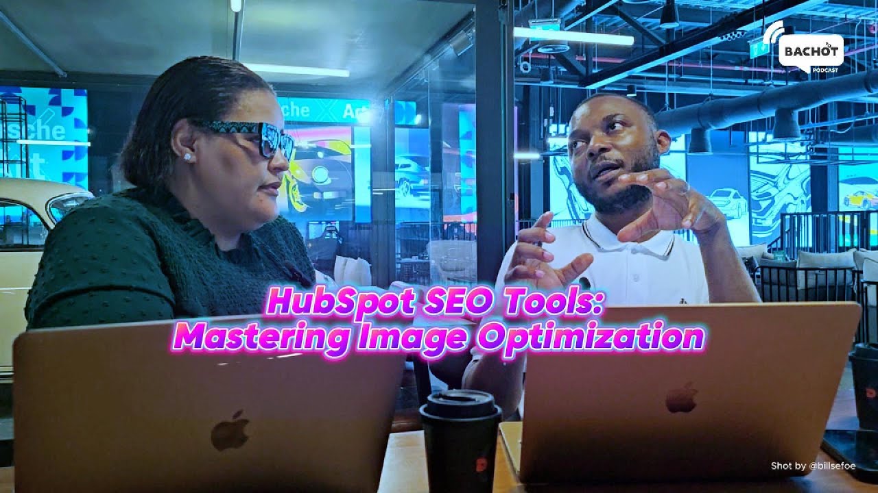 Optimize Your HubSpot Images for SEO & Faster Loading - YouTube