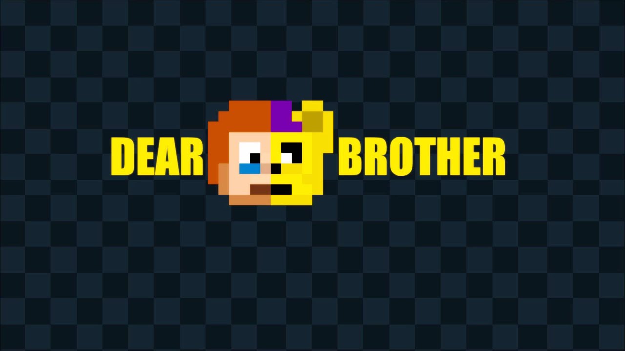 "Dear Brother" {HQ} | Five Nights at Freddy's 4 Song | DAGames - YouTube