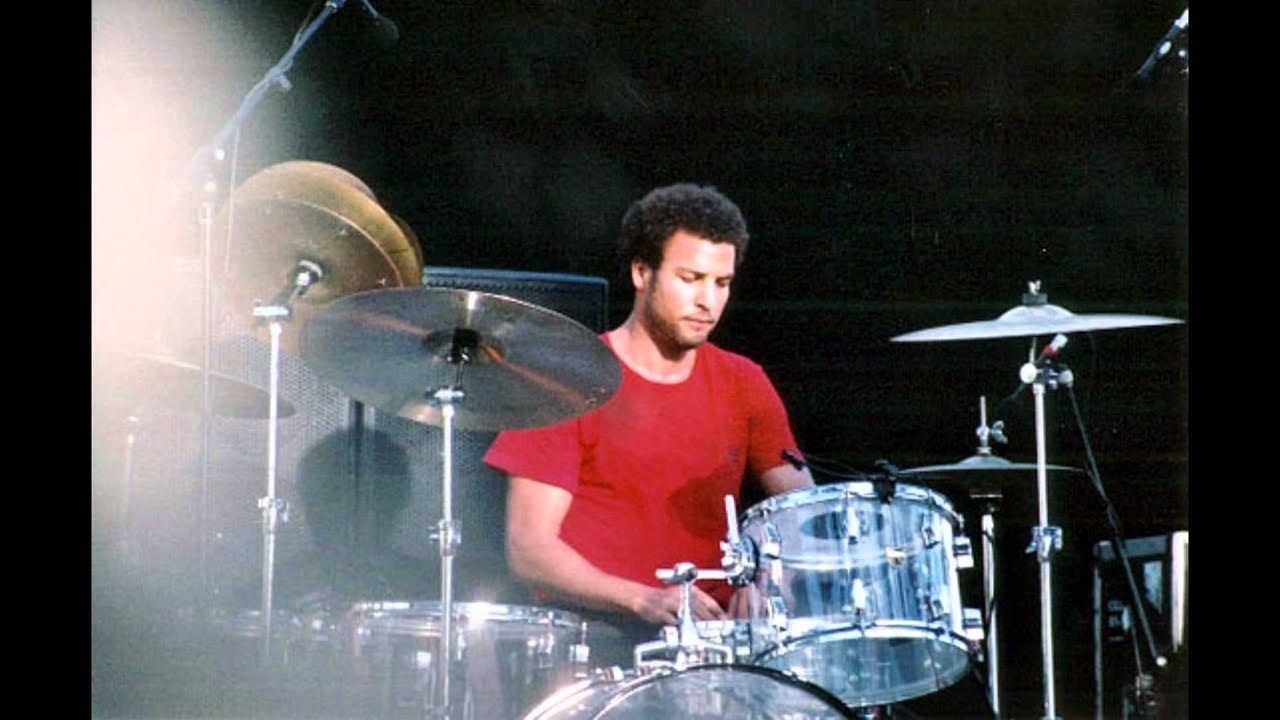 L'via (radio edit version) drums only - YouTube